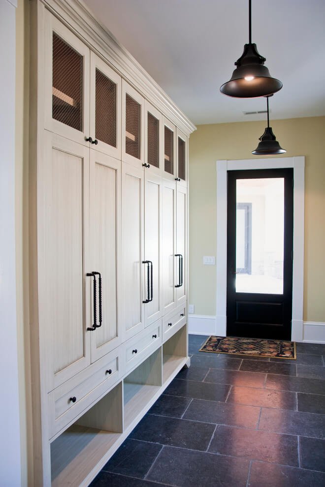 Amenajare hol - Fabrica de Profile