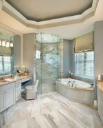 Amenajare baie - Fabrica de Profile