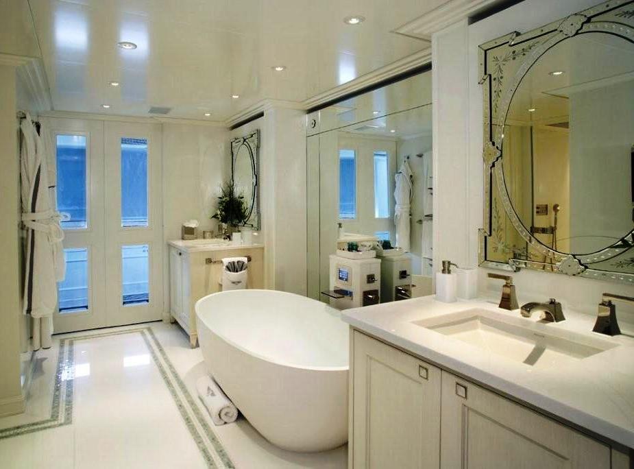 Amenajare baie - Fabrica de Profile