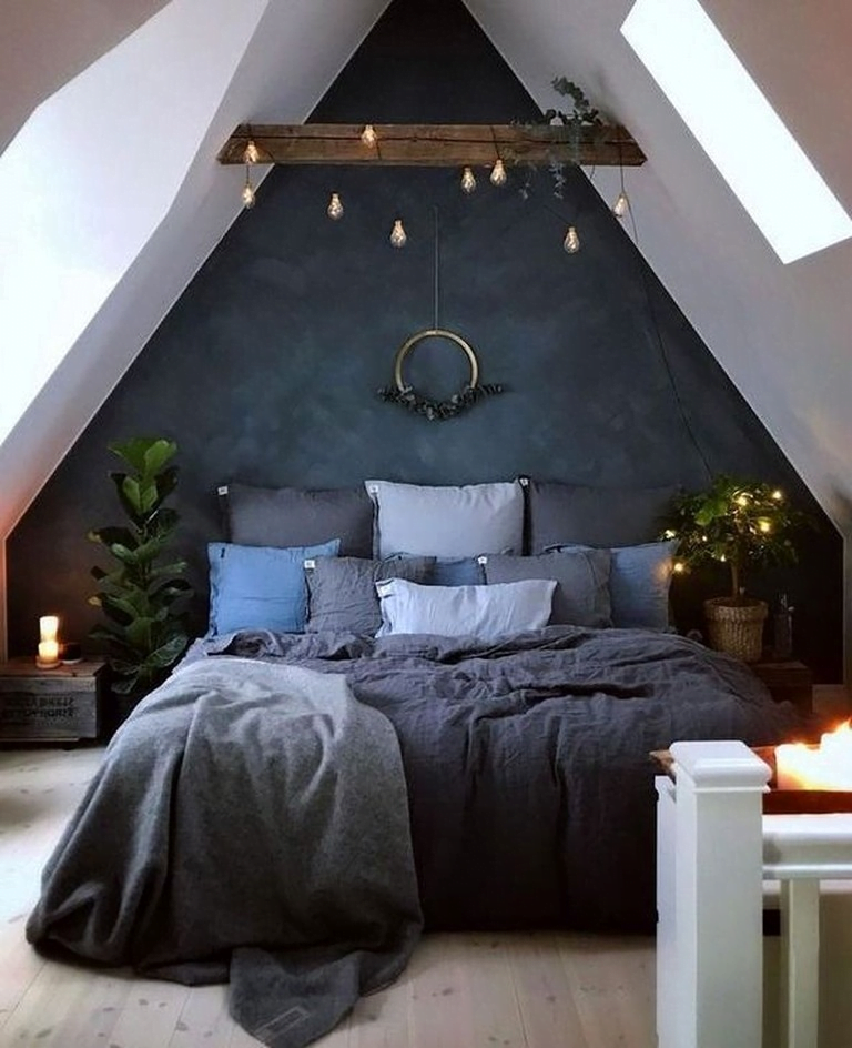 Sfaturi și idei amenajare mansardă - Fabrica de Profile