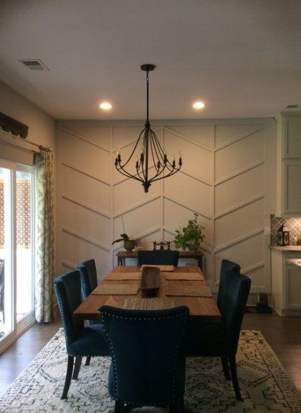 Brauri decorative din poliuretan pentru chenare moderne