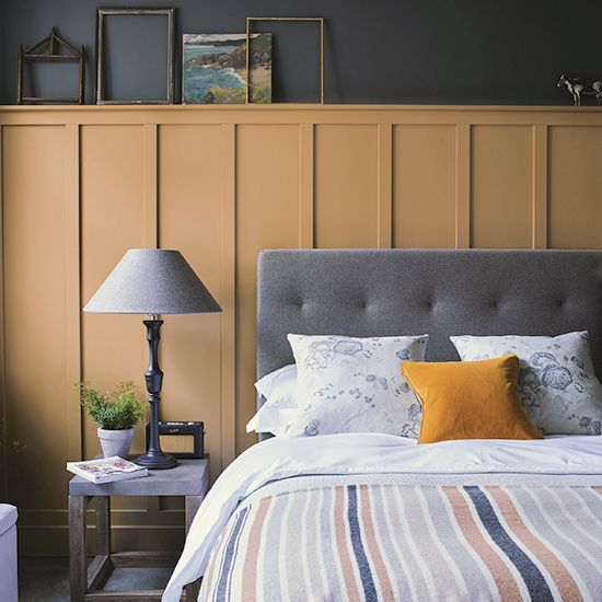 Brauri decorative din poliuretan pentru chenare moderne