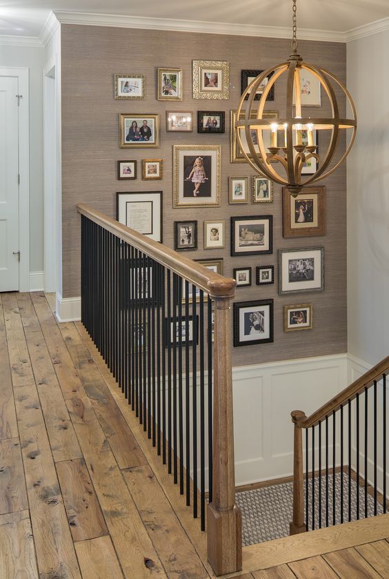 Idei Amenajare Casa Scarii Cu Profile Decorative