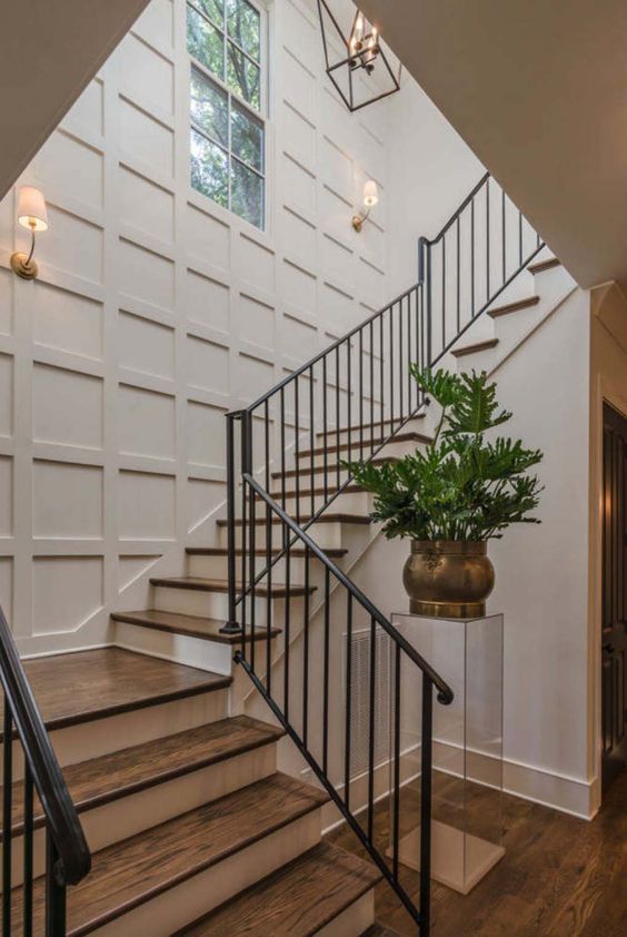 Idei Amenajare Casa Scarii Cu Profile Decorative