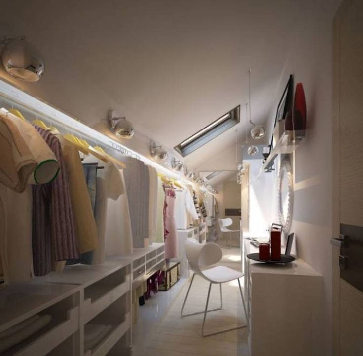 Amenajarea dressingului: idei, imagini si sfaturi pentru un dressing ca ...