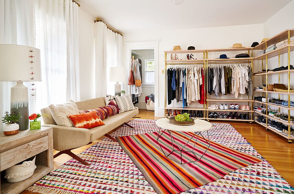 Amenajarea dressingului: idei, imagini si sfaturi pentru un dressing ca ...