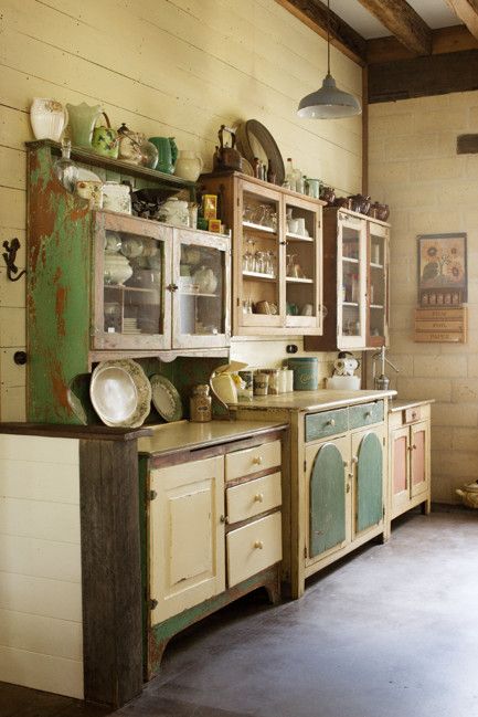 Stilul vintage - caracteristici si idei de amenajare pentru locuinta ta ...