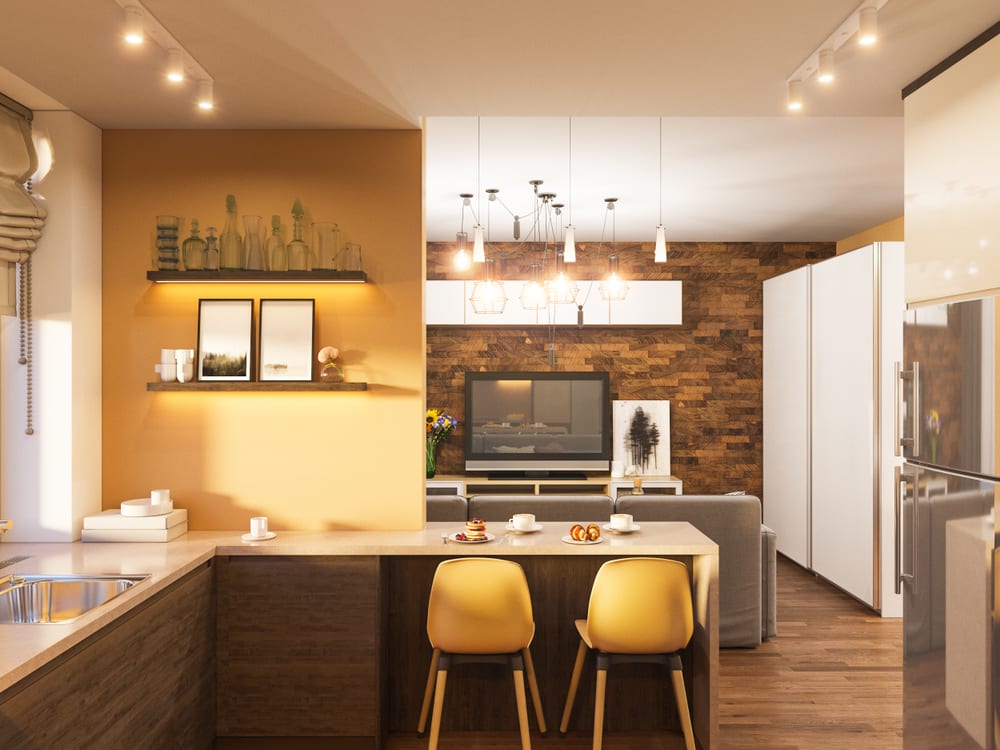 Idei de culori in bucatarie: tips&tricks si imagini inspirationale ...