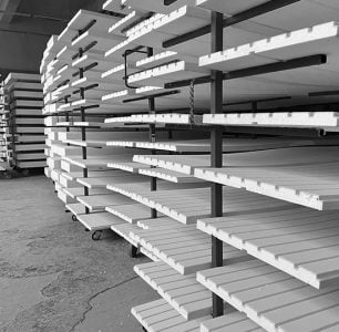 Profile Decorative din polistiren - Fabrica de Profile