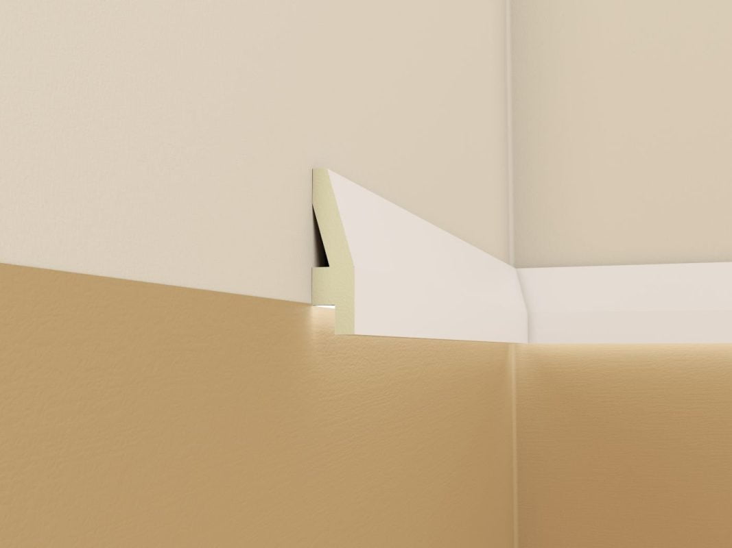 Brauri decorative interior - Fabrica de Profile