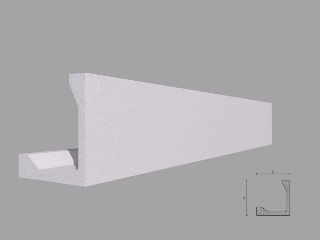 Scafa Tavan Decorativa (Led / Mascare Tevi) din Polistiren - Fabrica de ...