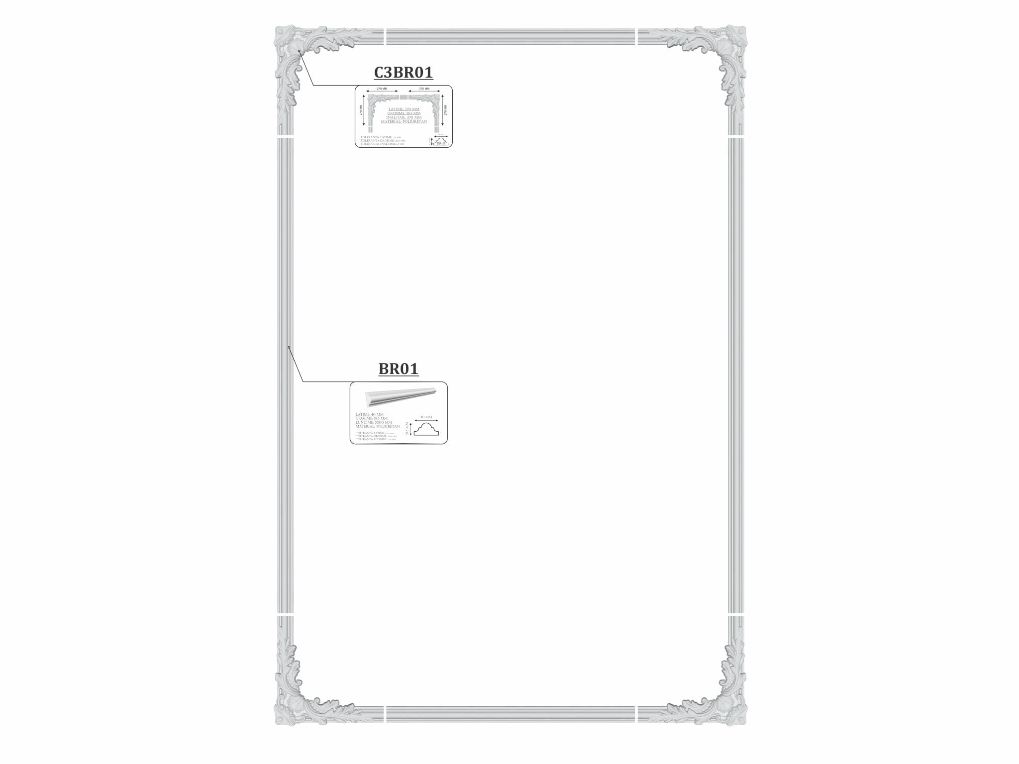 Arhive Chenare - Fabrica de Profile