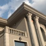 Profile Decorative Exterior din Polistiren - Fabrica de Profile