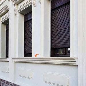 Profile Decorative Exterior din Polistiren - Fabrica de Profile