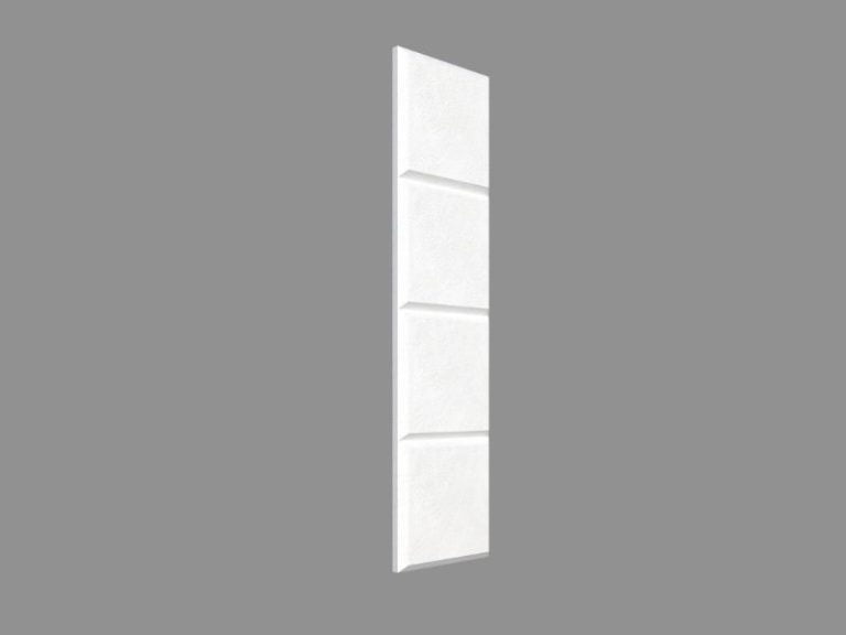 Coltare Decorative Exterior din Polistiren - Fabrica de Profile