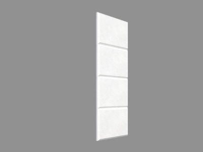 Coltare Decorative Exterior din Polistiren - Fabrica de Profile
