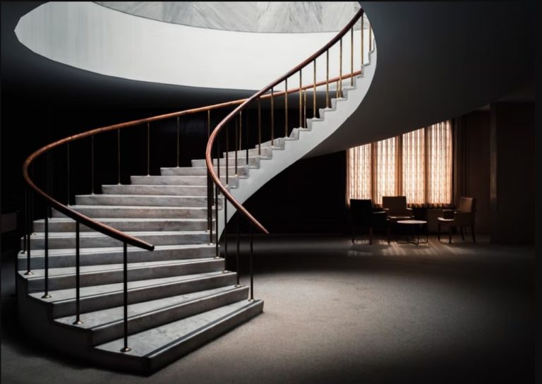 Scari interioare - Tipuri, Modele & Idei amenajare | Fabrica De Profile