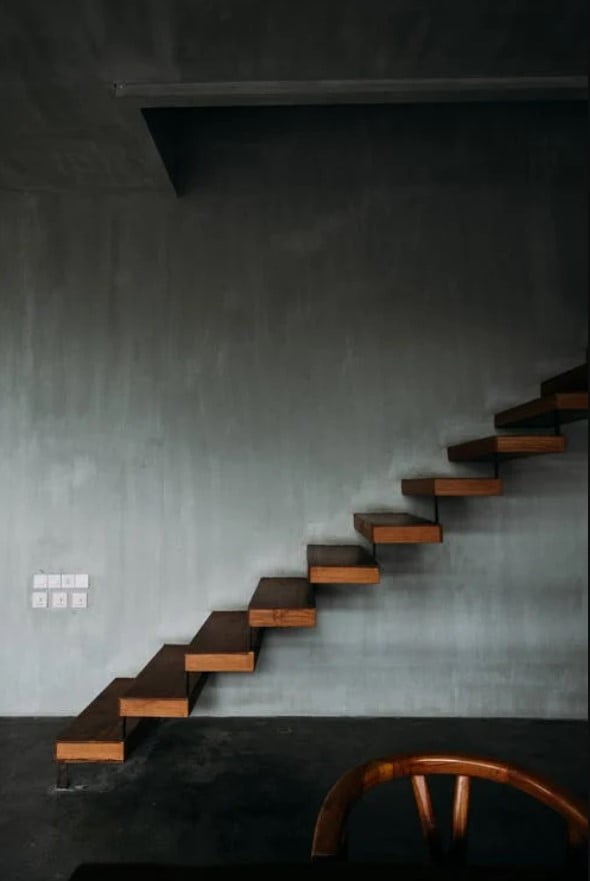 Scari interioare - Tipuri, Modele & Idei amenajare | Fabrica De Profile