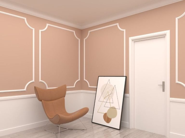 Brauri decorative interior - Fabrica de Profile