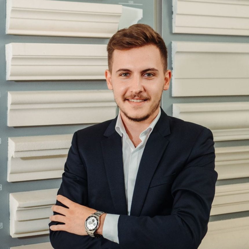 Despre noi - Fabrica de Profile