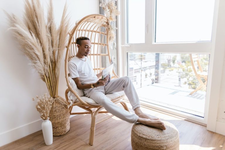 Amenajare Colt de Citit - Idei, Sfaturi & Imagini | Fabrica De Profile