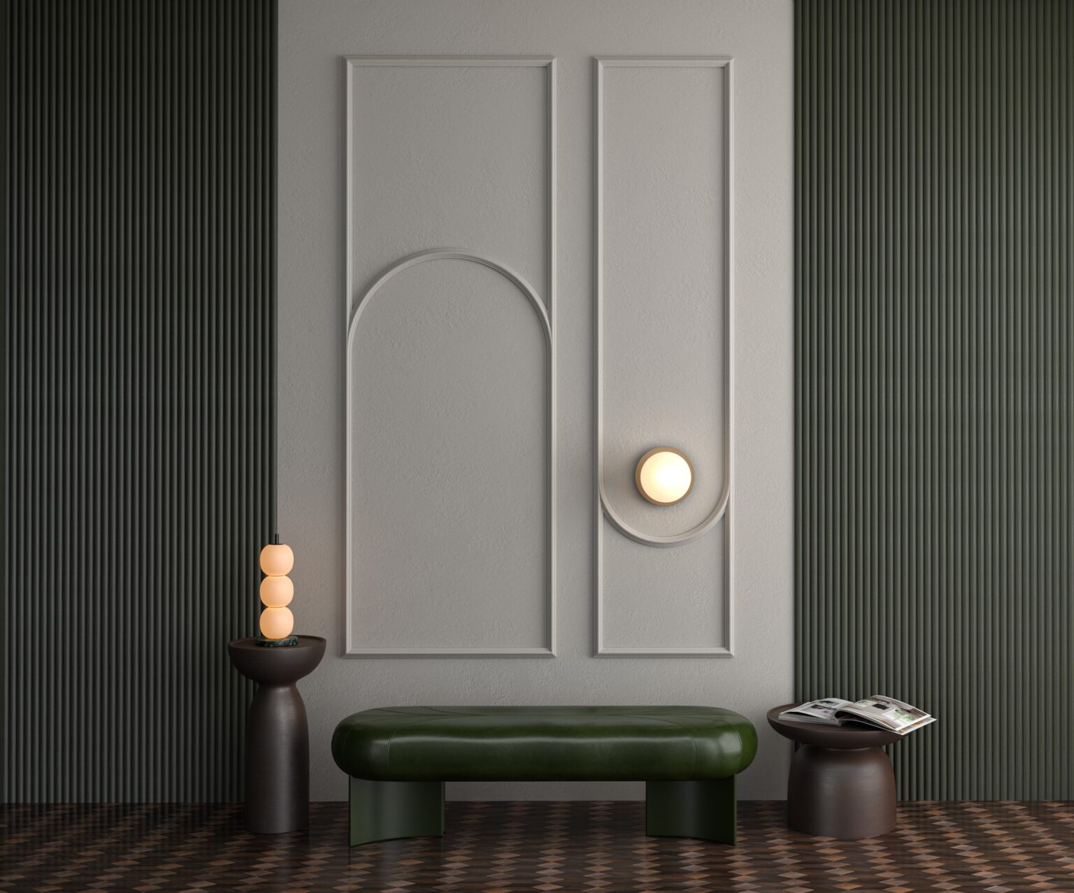 Brau Decorativ Interior din Poliuretan - Fabrica de Profile