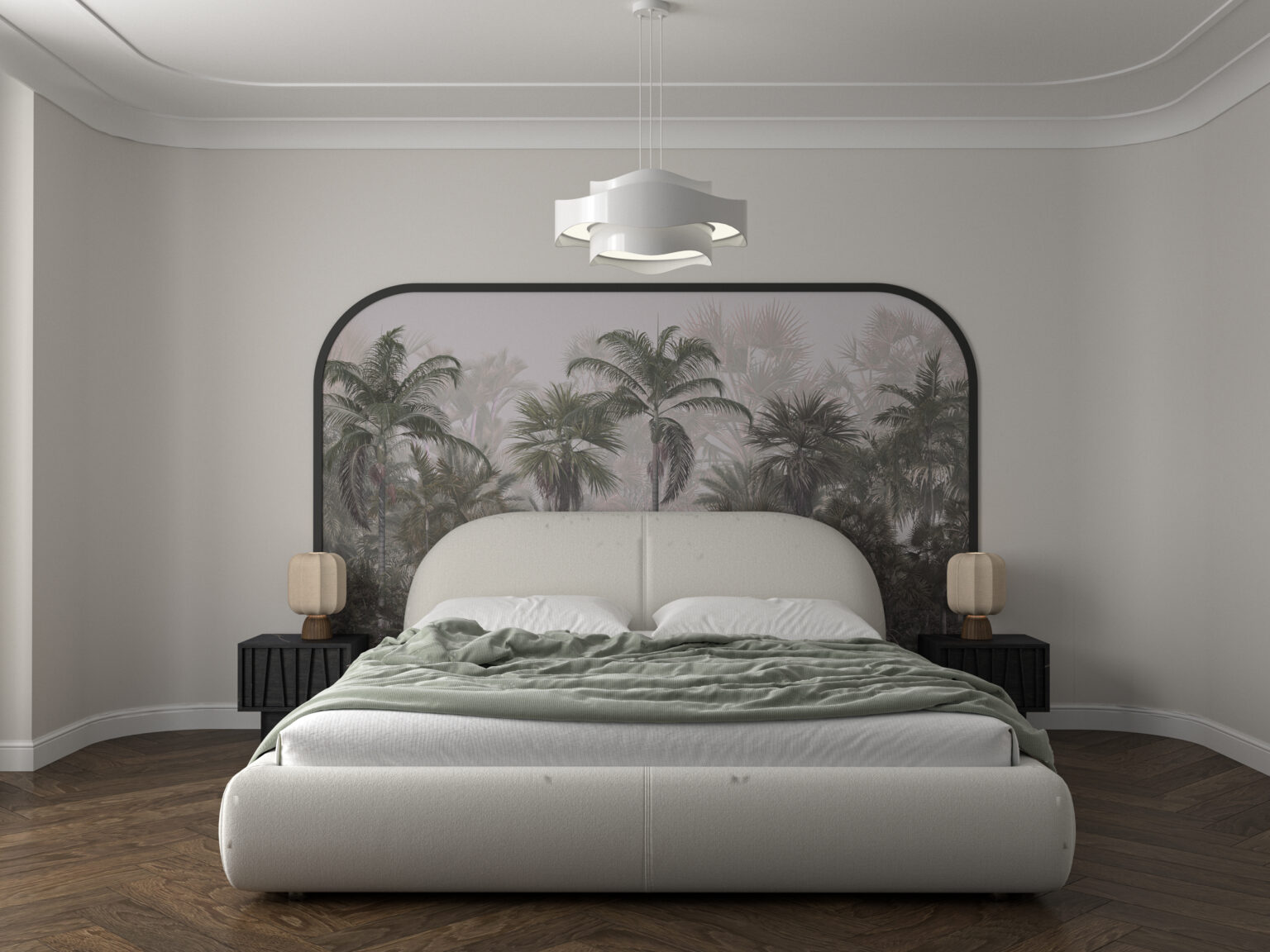 Brau Decorativ Interior din Poliuretan - Fabrica de Profile